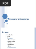 Aspen Separation Unit Operations Guide | PDF | Distillation | Phase ...