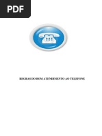 Manual De Atendimento Ao Público Procon Mppi Pdf Comunicação