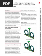 Types of Threads | PDF | Helix | Tools