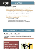 Dual Concerns Model Exmples and Concepts | PDF | Negotiation | Social ...