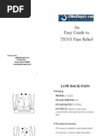 Brightness Acuity Test Overview | PDF | Visual Acuity | Cataract