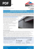 DW 145 - Guide To Good Practice For The Installation of Fire and Smoke ...