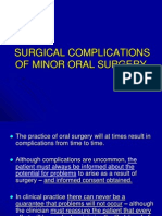 AORN Surgical Wound Classification Decision Tree | PDF