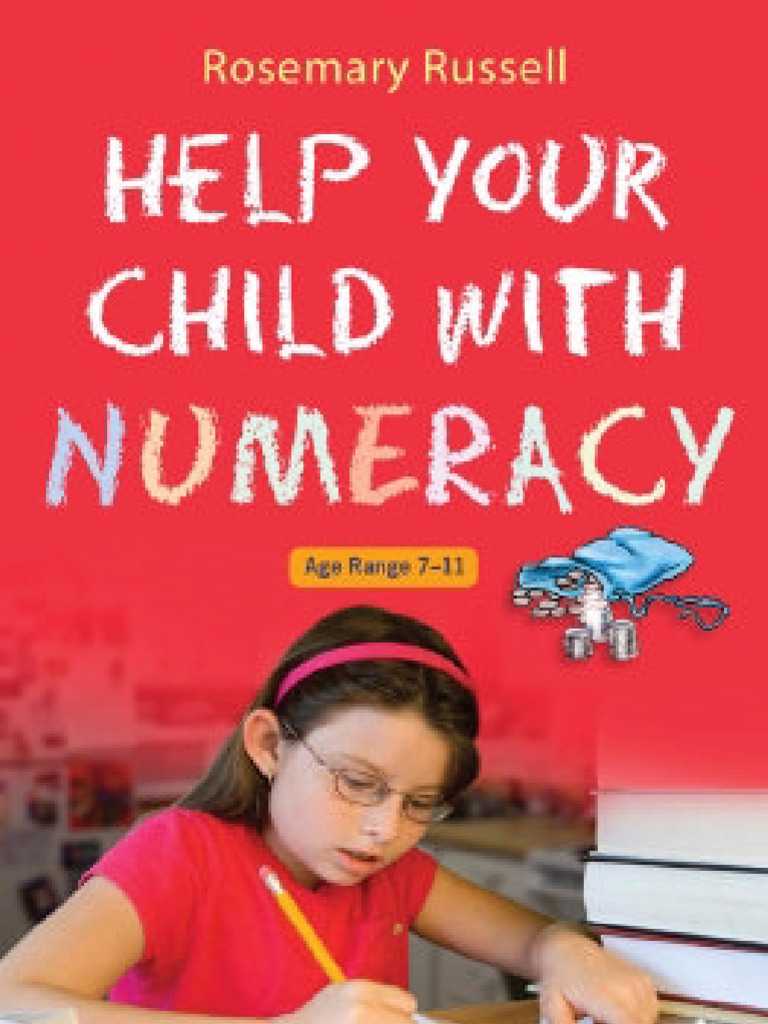 Help Child Ages 7-11 With Numeracy | PDF | Fraction (Mathematics ...