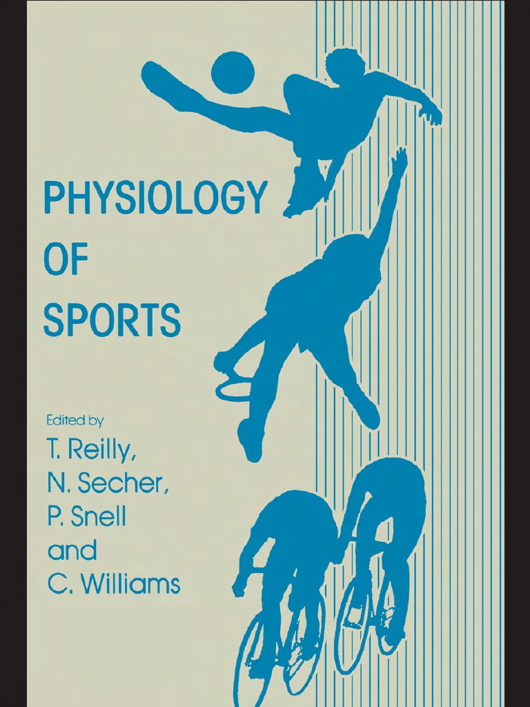 Physiology of Sports | PDF | Glycolysis | Adipose Tissue
