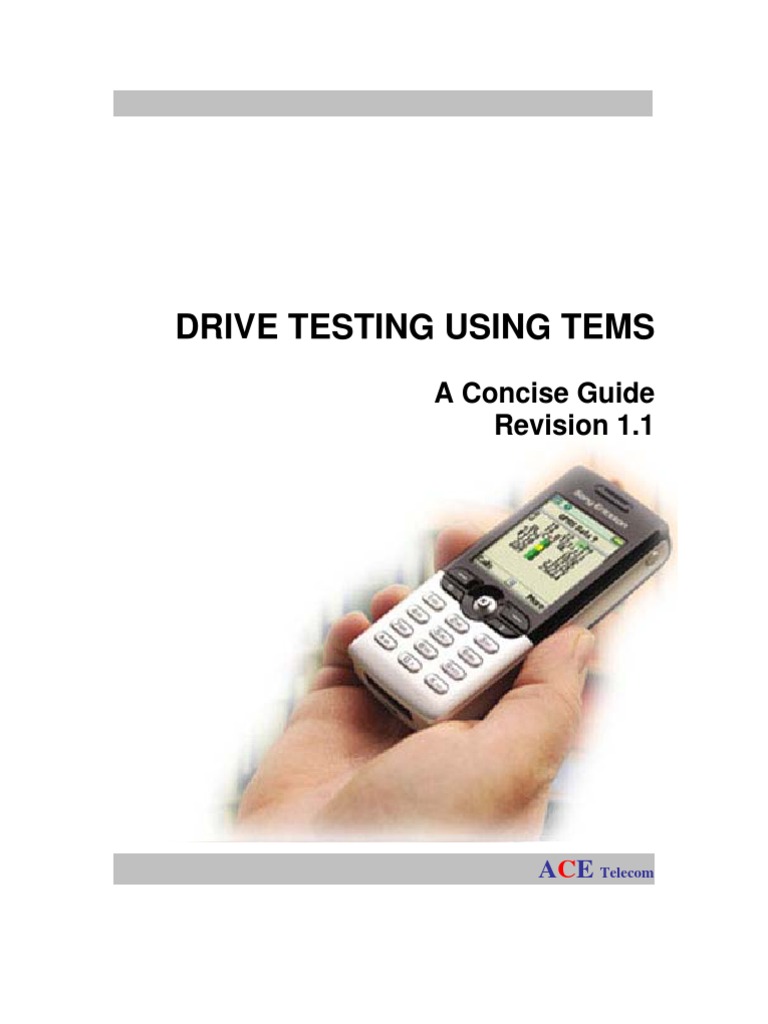 DT Concise Guide | PDF | General Packet Radio Service ...