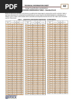 Midland Brick Coursing Chart | PDF | Brick | Architectural Elements