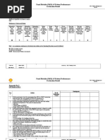 Inverter Field Service Report-Final | PDF | Battery (Electricity ...