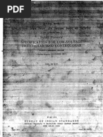 BS 729 | PDF | Screw | Steel