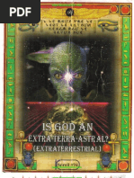 Man From Planet Rizq By Dr. Malachi Z. York