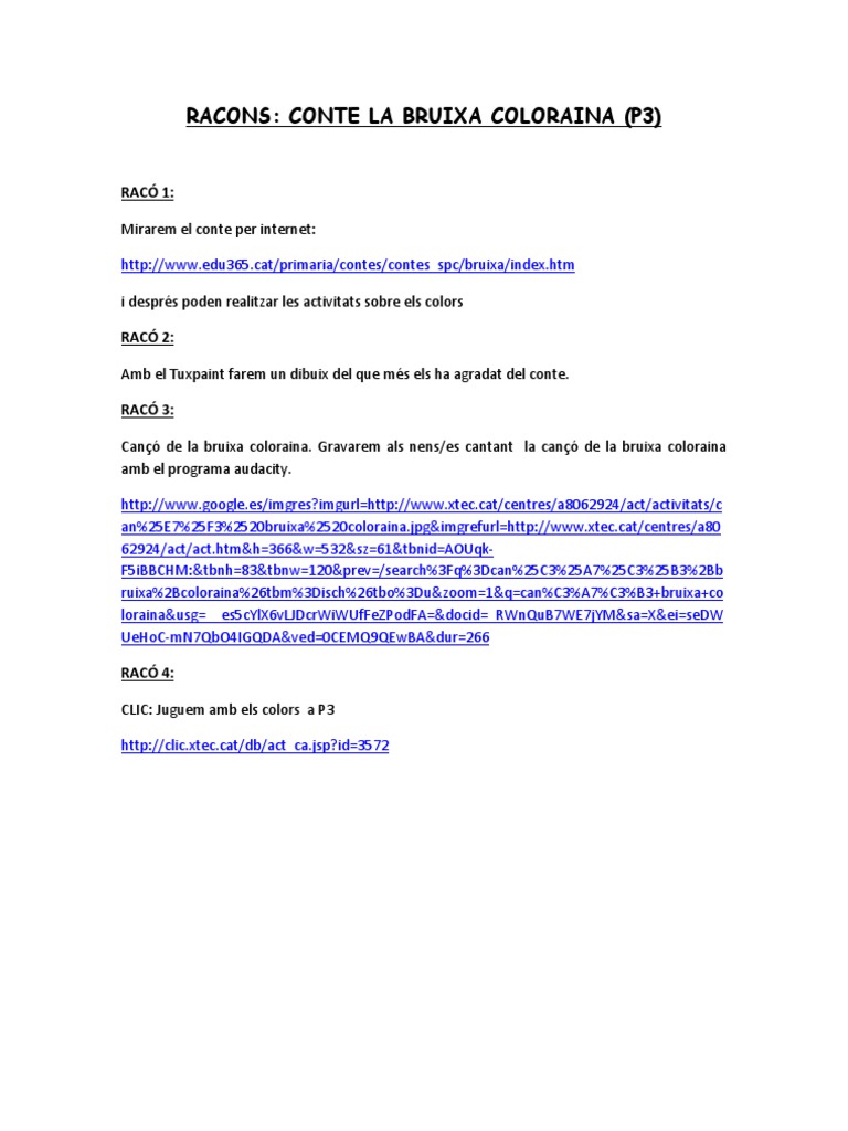 RACONS | PDF