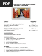 Basic Fire Fighting Training | PDF | Fires | Firefighting
