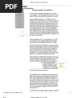 Sample Letter to Demit From the Masonic Lodge or Similar Bodies(2 ...