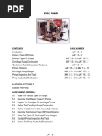 Aircraft Rescue & Firefighting Guide | PDF | Firefighting | Firefighter