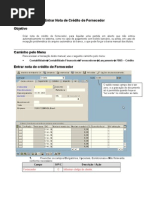 Principais Tabelas SAP SE16N | PDF | Contabilidade | Economias