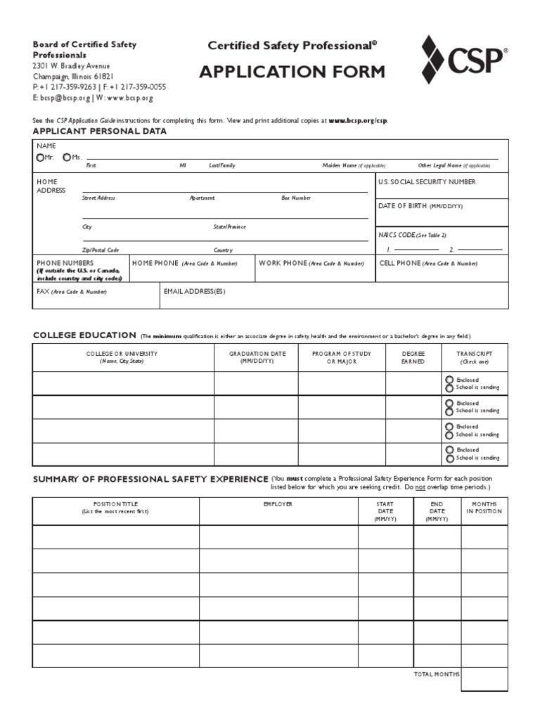 BCSP_CSP_Applications_Form.pdf | Debit Card | Visa Inc.