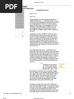 Pathfinder Induction Ceremony Guide | PDF | Religious Belief And ...