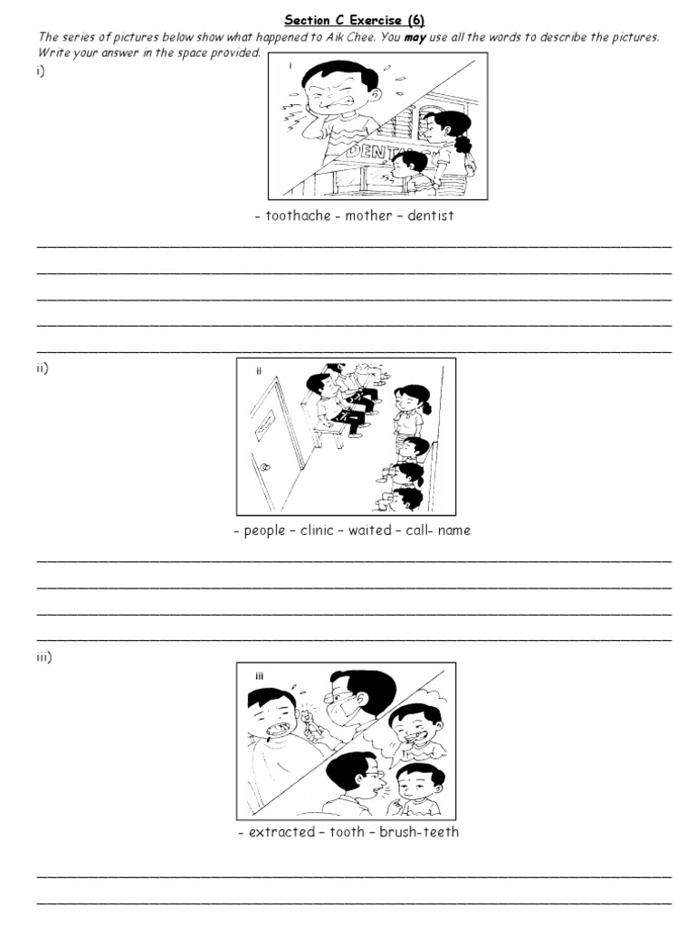Section C Exercise6 | PDF