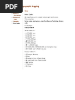 Elin+Sheet 39th+Mcb | PDF