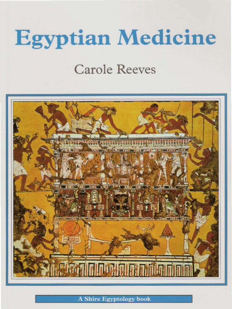 Egyptian Medicine | PDF | Ancient Egypt | Human Tooth