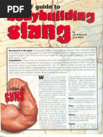 ShopNotes Index | PDF | Drill | Woodworking