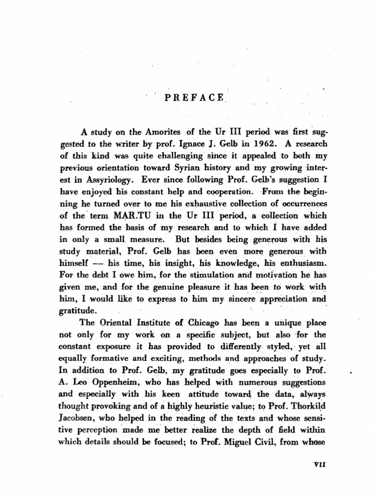 Buccellati 1966 The Amorites Part 1 | PDF | Archaeology | Languages