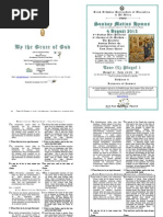 Mary Lynn Rampolla - A Pocket Guide To Writing in History-Bedford Books ...