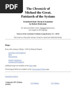 Battle of Satala 298 | PDF | Roman Empire | Late Antiquity