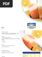 US Army Recipes Full - Index | PDF | Doughnut | Desserts