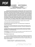 Triple Warmer Meridian Acu-Points Guide | PDF | Headache | Symptoms And ...