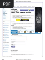 Pack Years Smoked Calculator | PDF | Cigar | Cigarette