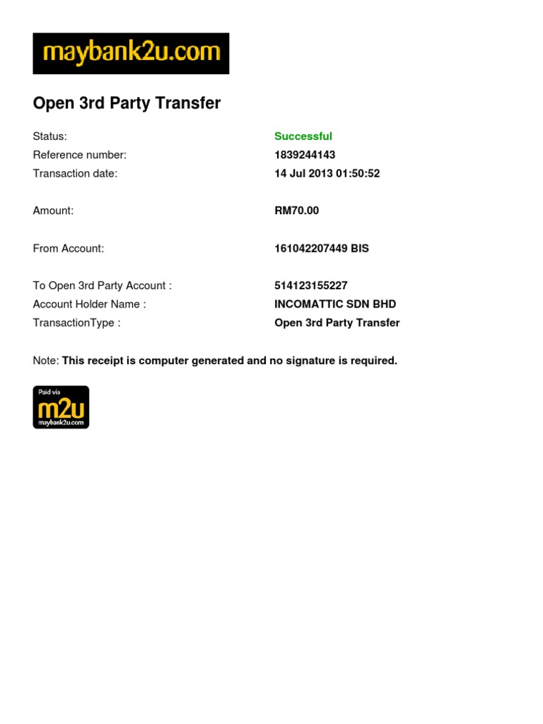 open-3rd-party-transfer-successful-pdf