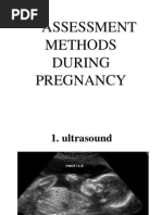 PNDT Form F | PDF | Medical Ultrasound | Fetus