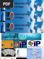 Philippine Intellectual Property Code RA 8293 | PDF | Patent ...