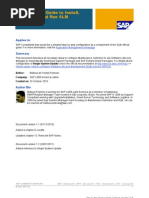 Solman Tcodes | PDF | Specification (Technical Standard) | Information ...