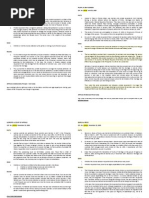 Civil Law Bar Exam Answers Family Code | PDF | Annulment | Marriage