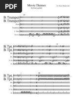 Understanding Passacaglia in Music | PDF | Baroque | Musicology