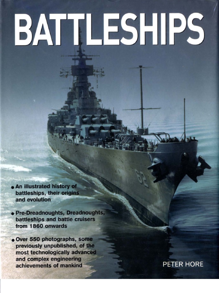 Battleships | PDF