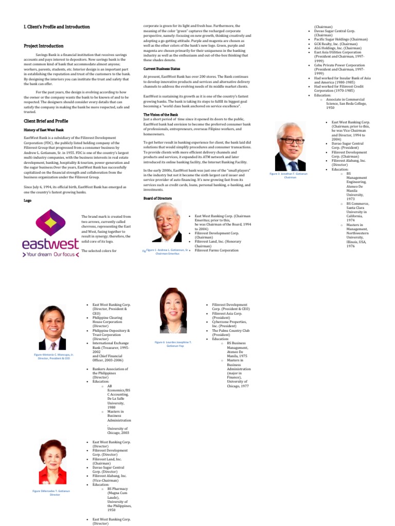I. Client's Profile and Introduction: Figure 3 Jonathan T. Gotianun ...