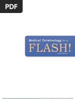 Medical Terminology Practice Worksheet | PDF | Medical Specialties ...
