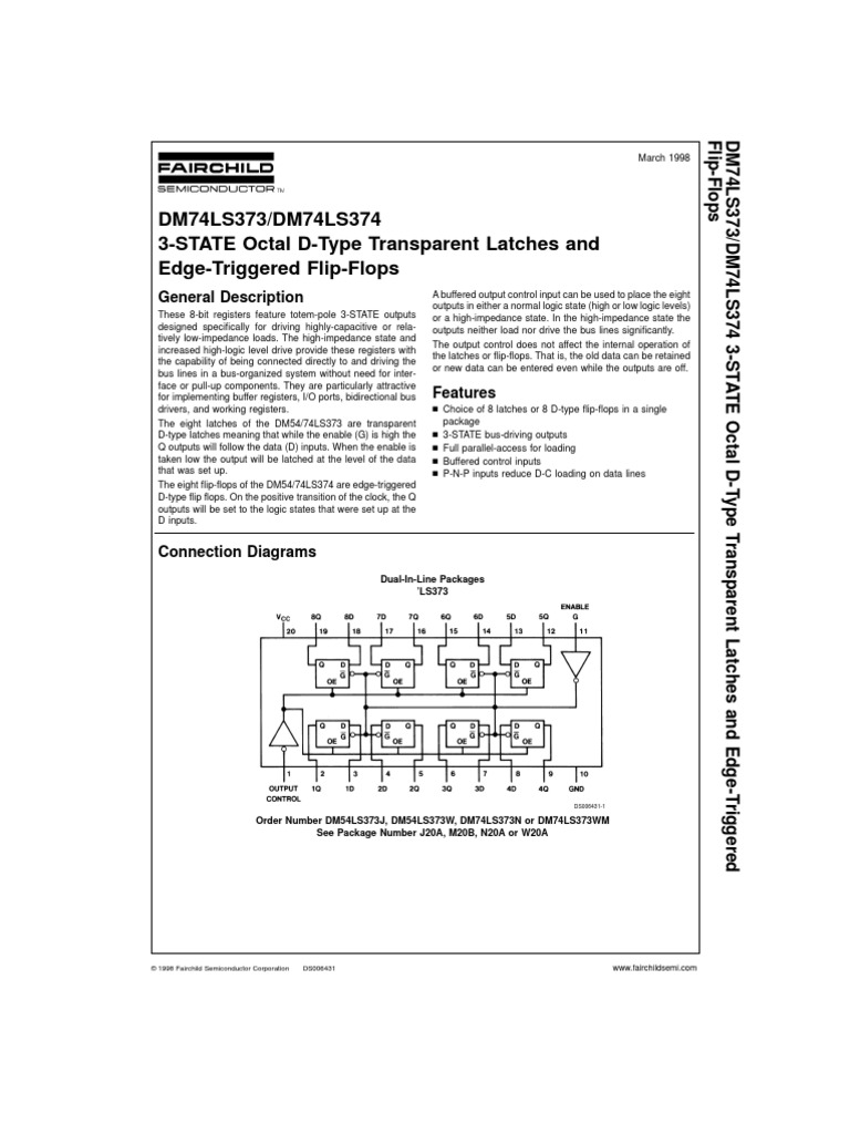 74 Ls 374 | PDF