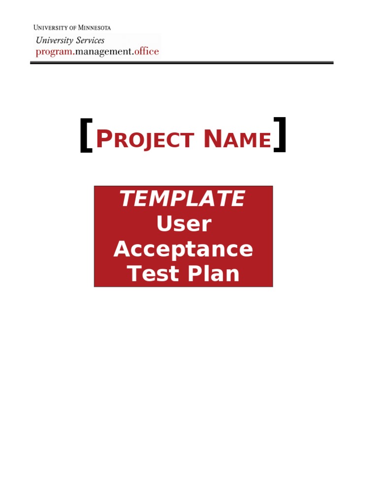 Peoplesoft Uat Test Case Template2 | PDF | Software Testing | Areas Of ...