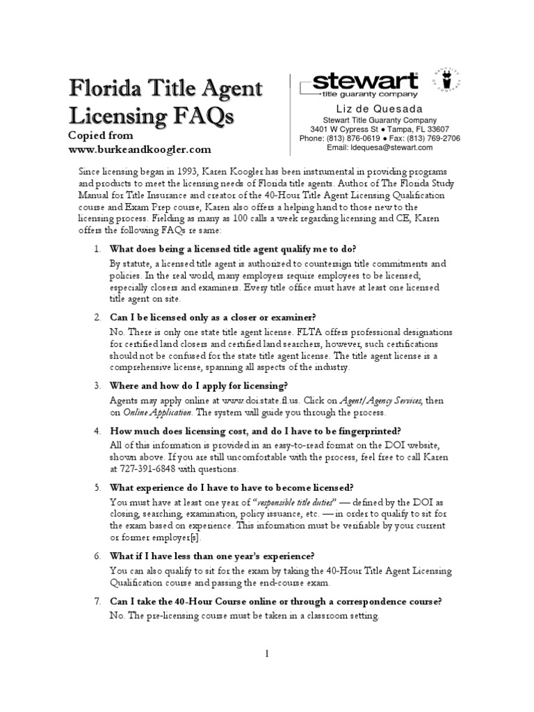 Koogler FAQ | PDF | Professional Certification | Test (Assessment)