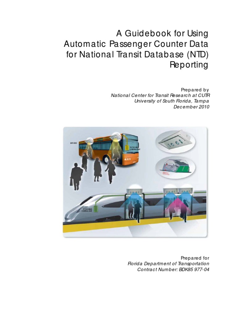 APC NTD Reporting | PDF | Sample Size Determination | Sampling (Statistics)