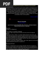 Ank Harttman Los Elementales de Paracelso | PDF | Filosofía | Adultos ...