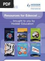 Physics by A.F. Abbott | PDF | Books | Science