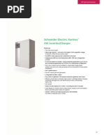 Fox ESS Brochure | PDF