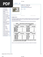 CSWIP 3.1 Question and Answer | PDF | Welding | Construction