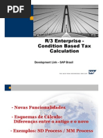 Como Localizar Nota Fiscal Eletrônica No SAP NFe Usando A Transação ...