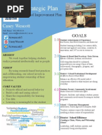 Work Plan 2025 Template | PDF